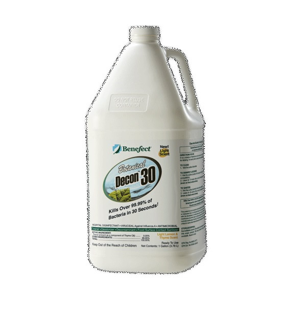 Decon 30- Canada Green Natural Products